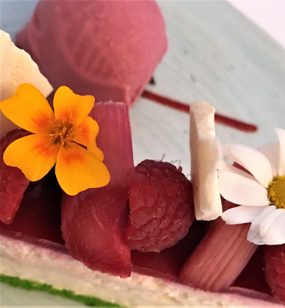 New Spring Menus Celebrating Local, Seasonal Produce | Alexandra Hotel